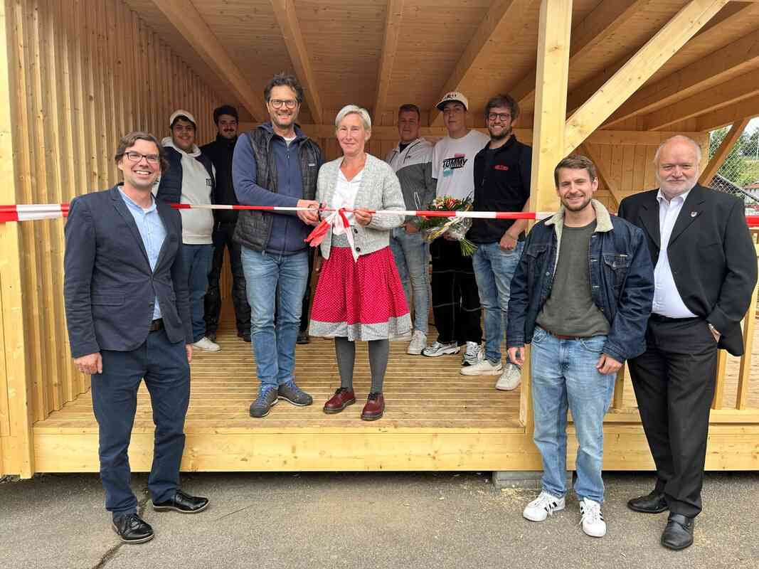 Unser Schulfest 2025 - Schulleben - Unsere Schule - GS/MS Buchbach